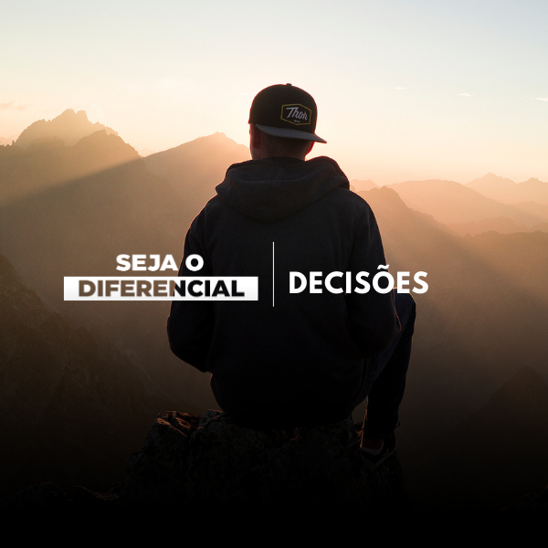 Decisões - Rafael máximo de souza | Hotmart