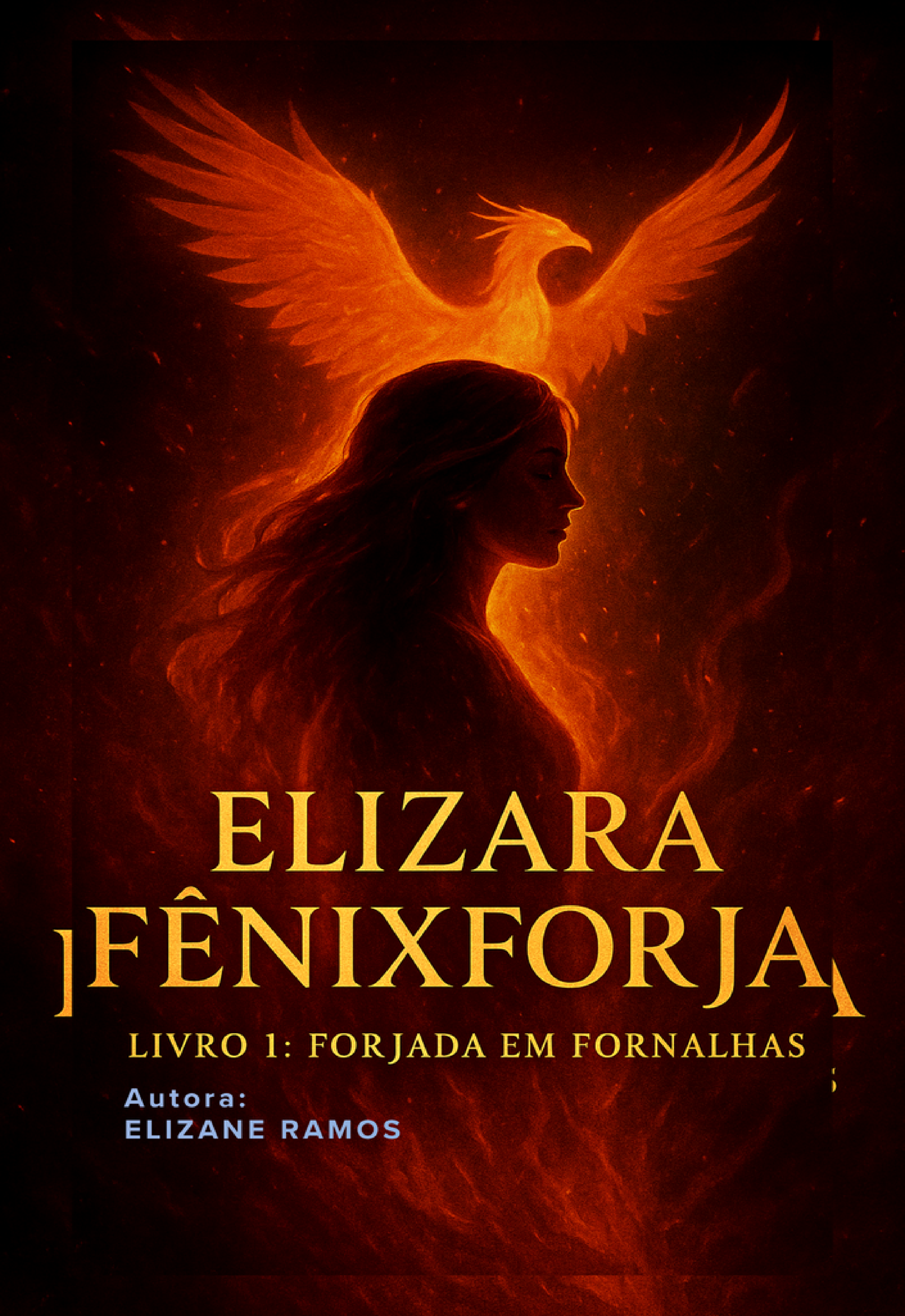 Elizane Ramos - Elizane ramos | Hotmart