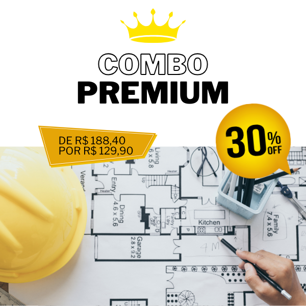 ProEnger Packs - Combo Premium