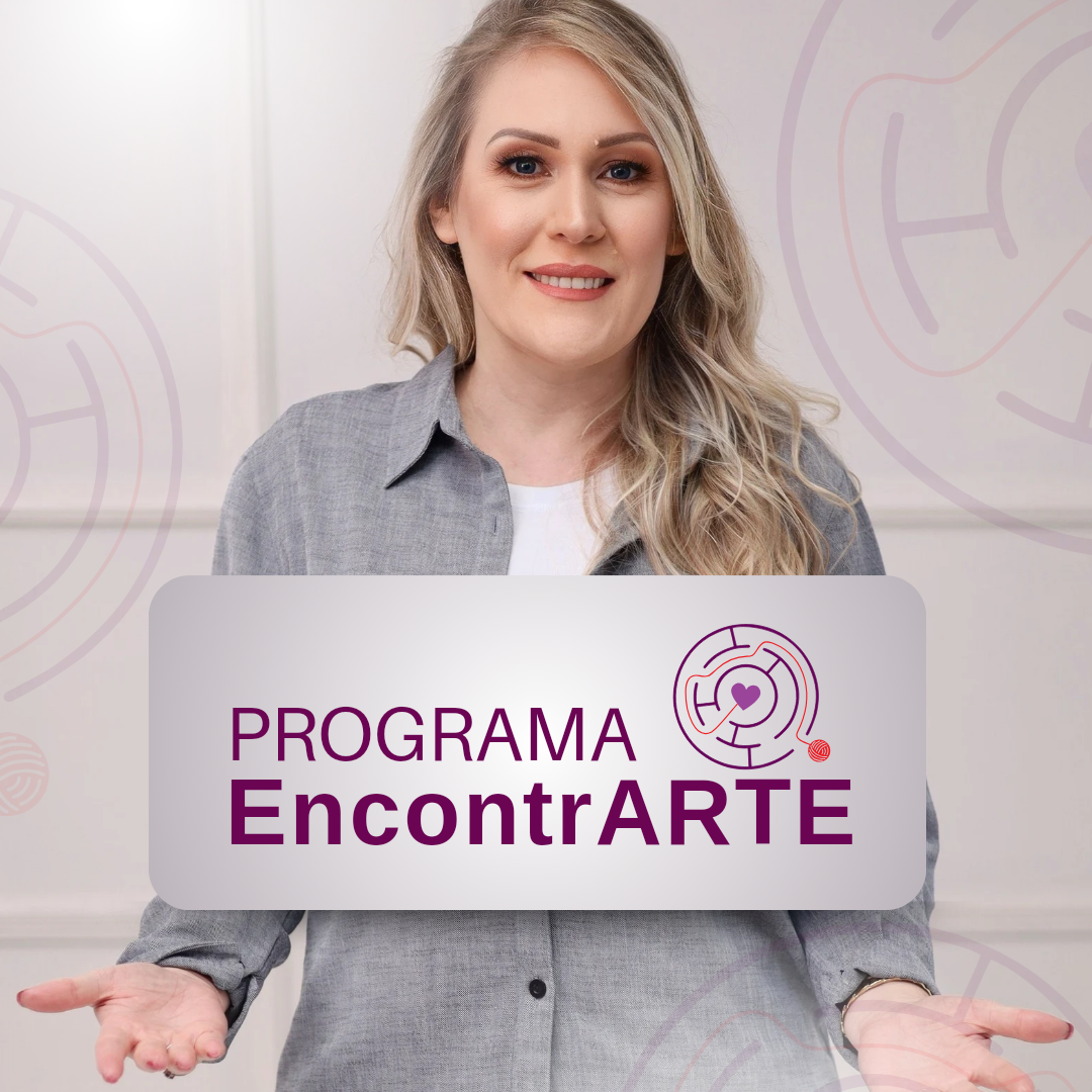 EncontrARTE! Primeros pasos. - Daisy Alicia Blaich Castelnovo | Ho...