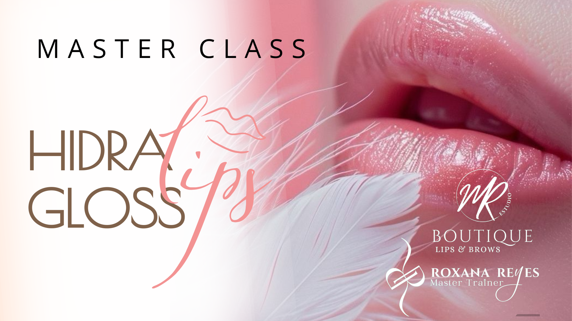 "Hidralips Gloss: El Secreto para Labios Suaves y Brillantes" - rox...