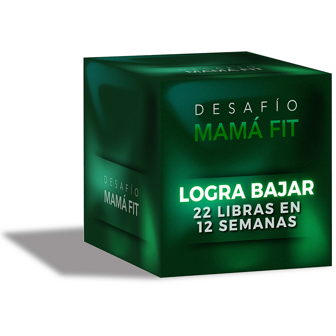 DESAFIO MAMA FIT