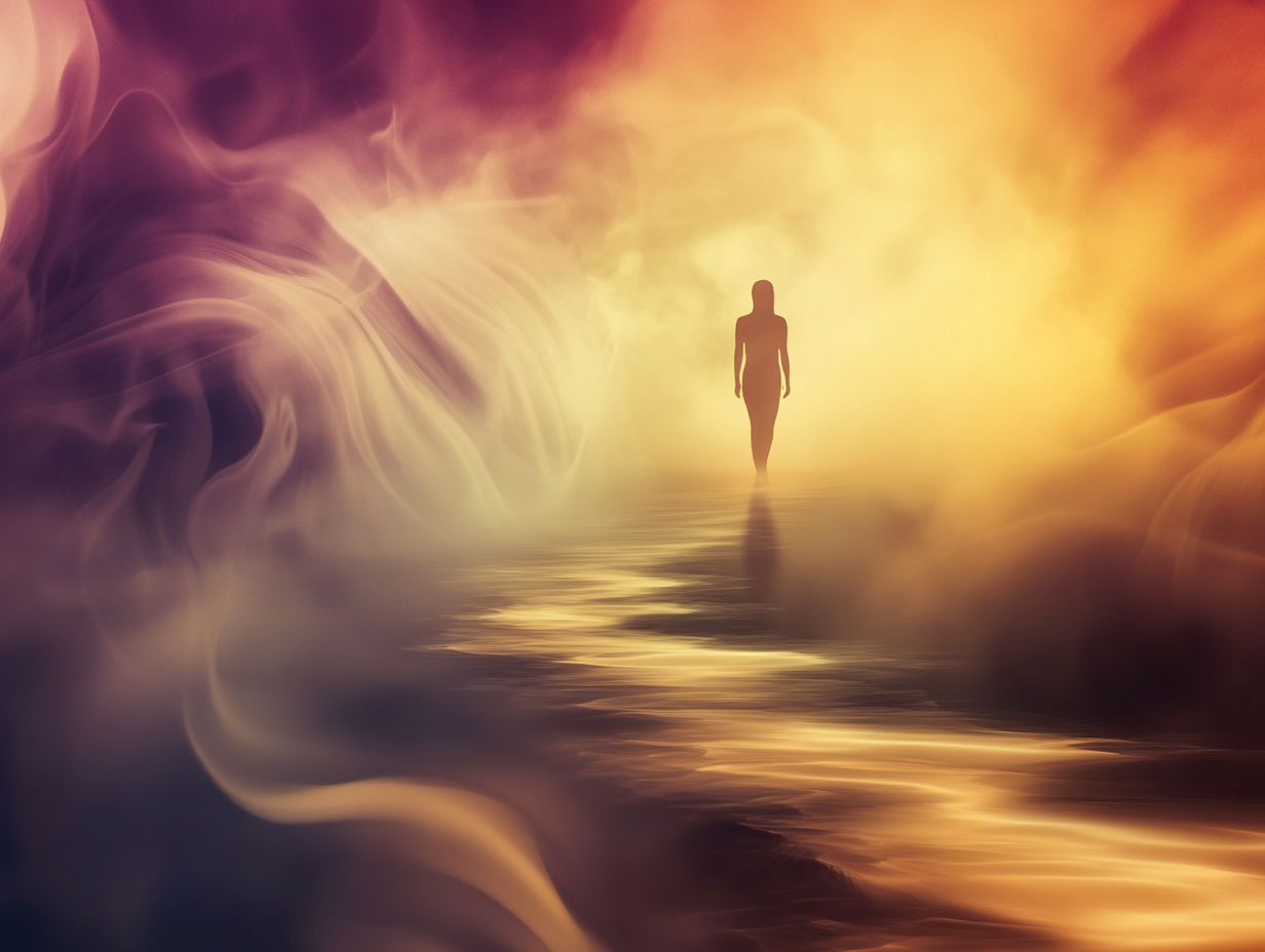 MASTER YOUR INNER POWER: The Ultimate Inner Journey - Raquel Garcia...