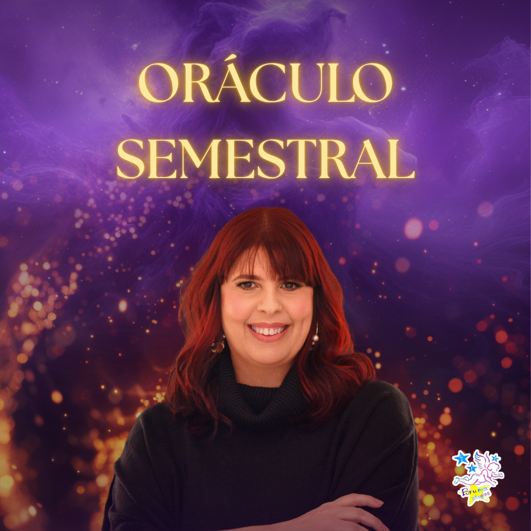 Oráculo Semestral - Daniela Provenzano Pasqual | Hotmart
