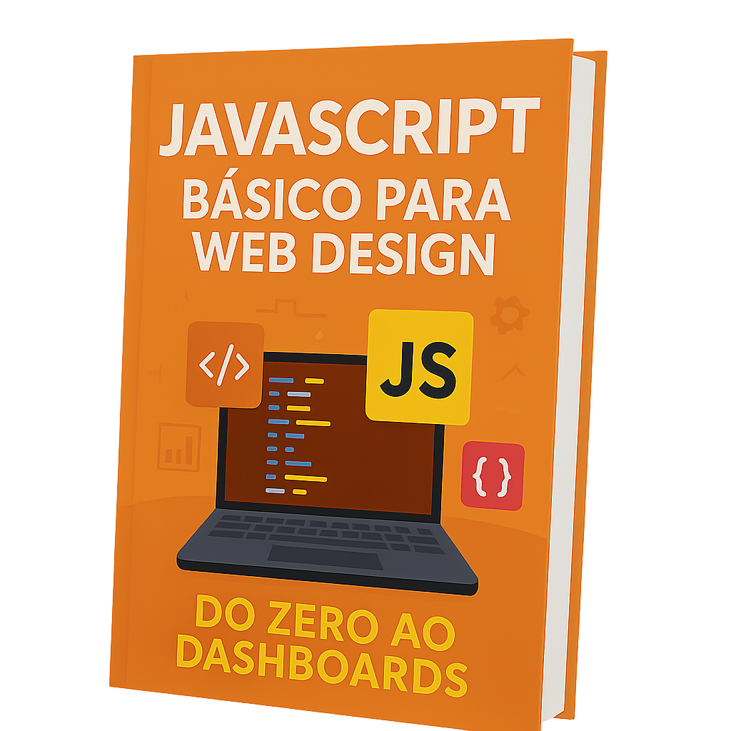 JavaScript Básico para Web Design - Raphael R. | Hotmart