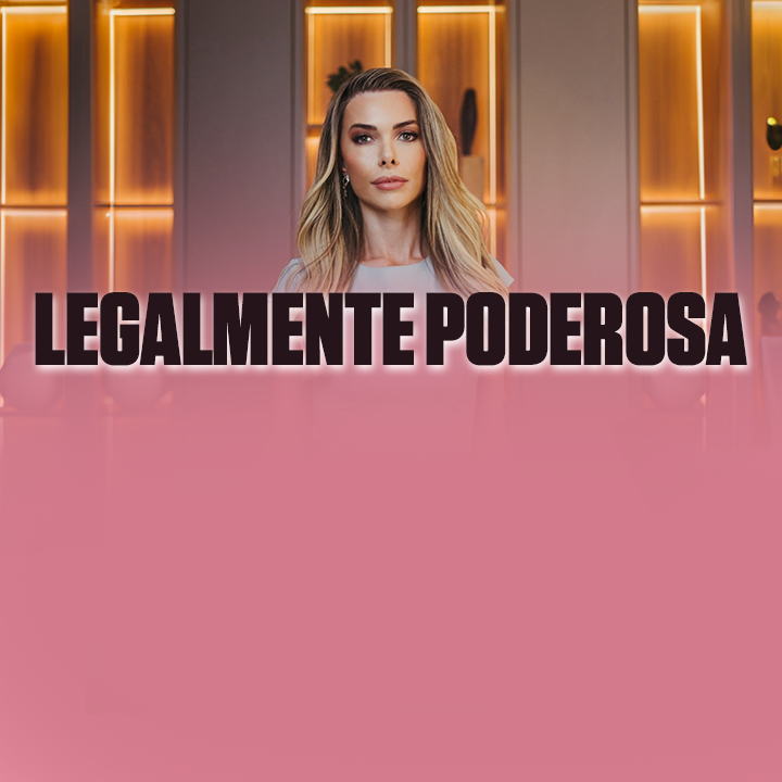 Legalmente Poderosa
