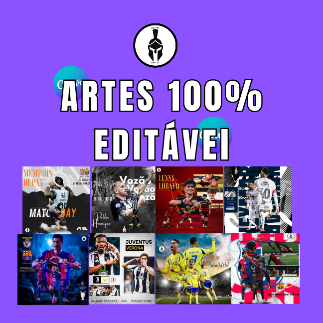 MEGA PACK - Jhon Marden Oliveira de Sousa | Hotmart