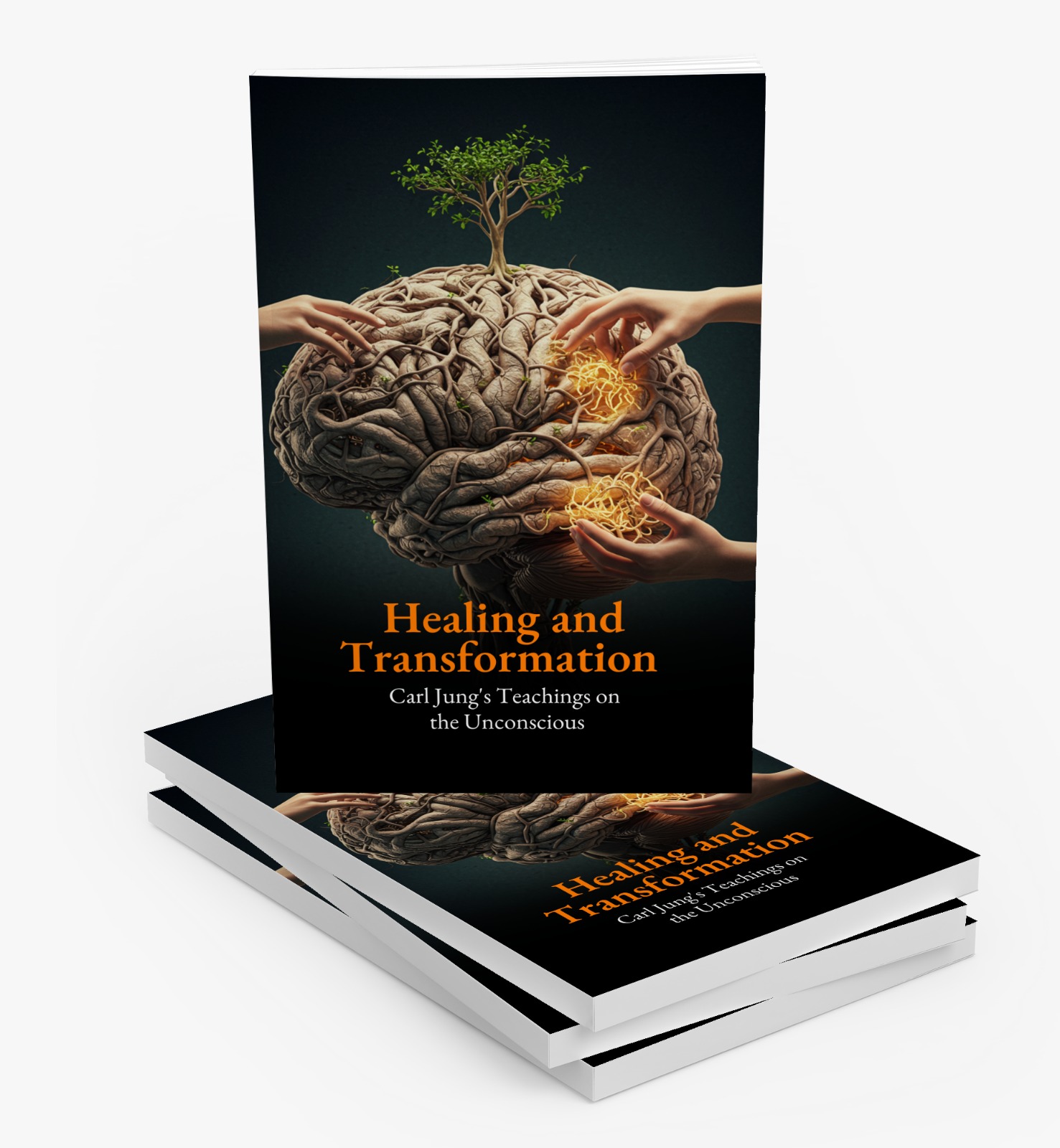 Healing and Transformation - Carl Jung's Teachings on the Unconscious