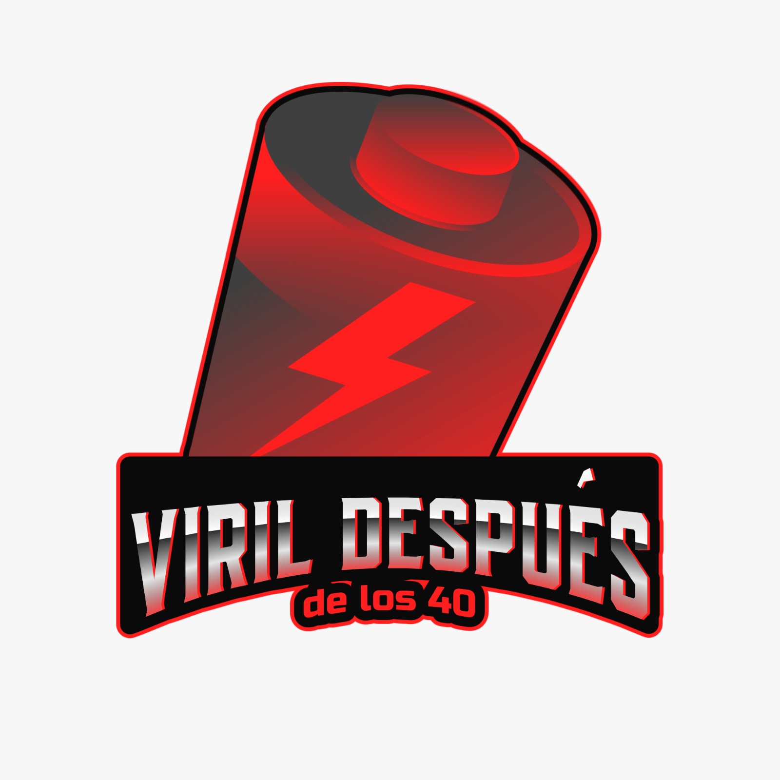 Viril Después de los 40 - Educa A+ | Hotmart