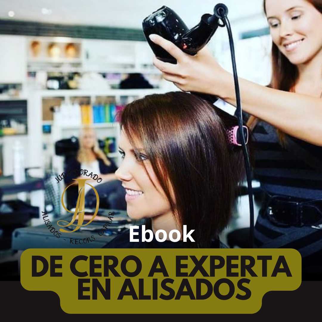 Técnicas Avanzadas de Alisado: El Secreto del Liso Perfecto - Belle...