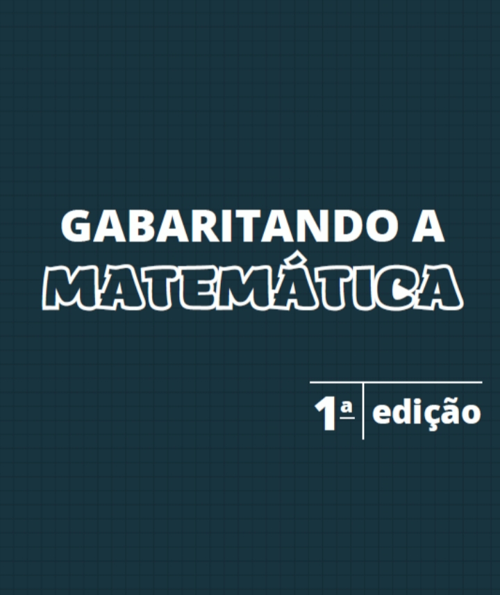 Gabaritando a Matemática - Kevin Amorim | Hotmart