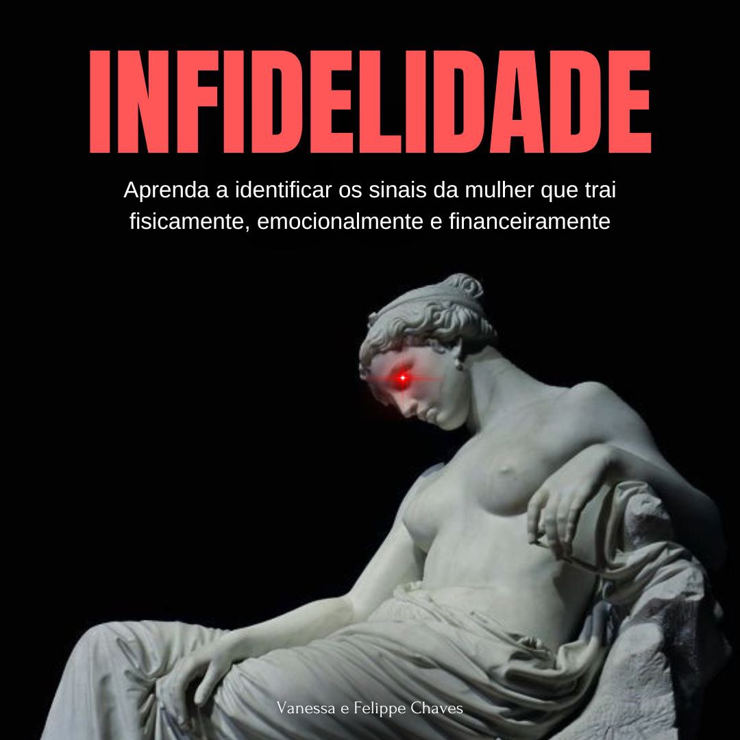 Infidelidade - Felippe Chaves | Hotmart