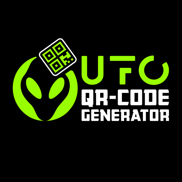 UFO! QR-Code Generator - LEMUEL KESSLEY OLIVEIRA DA CRUZ | Hotmart