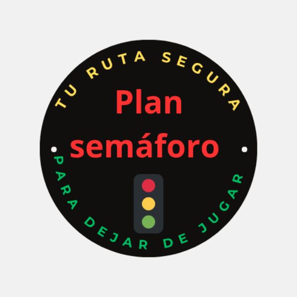 PLAN SEMAFORO PARA JUGADORES ANONIMOS