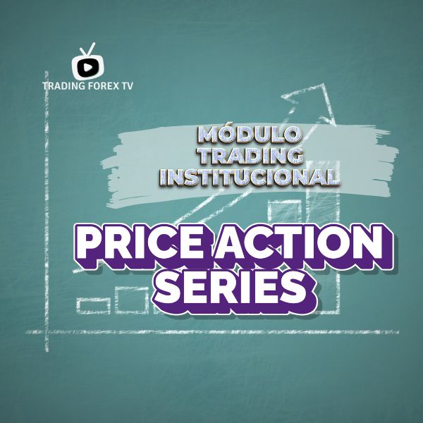 Módulo Price Action Series - Curso Smart Money Concepts [SMC] - Tra...