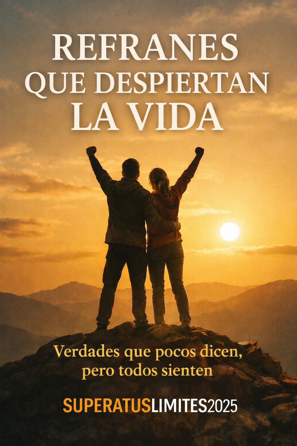 REFRANES QUE DESPIERTAN LA VIDA. VERDADES QUE POCOS DICEN, PERO TOD...