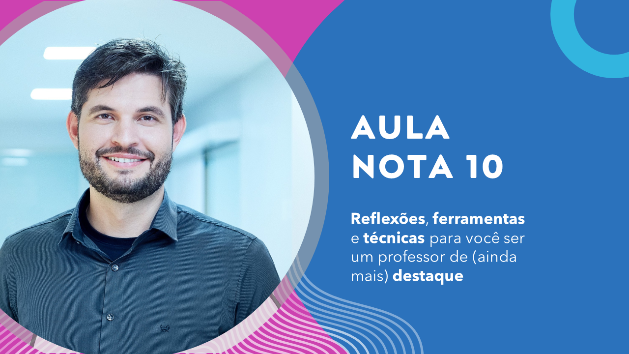 Aula nota 10