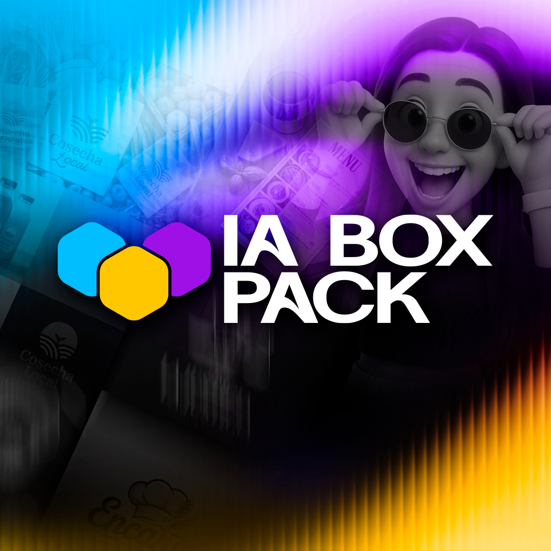IA Box Pack