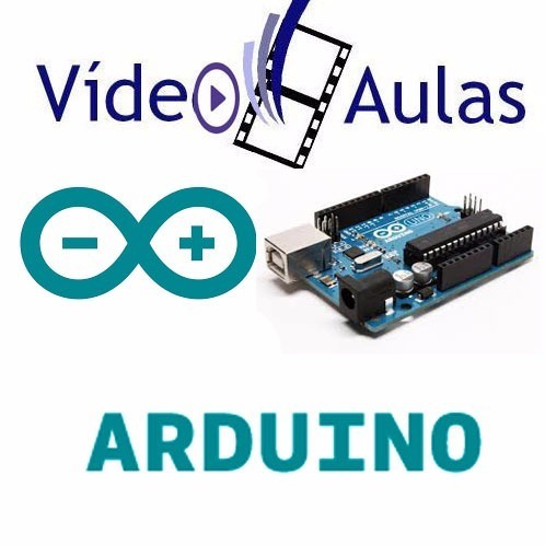 Curso Aprenda Arduino De Uma Vez Por Todas - Arduflash