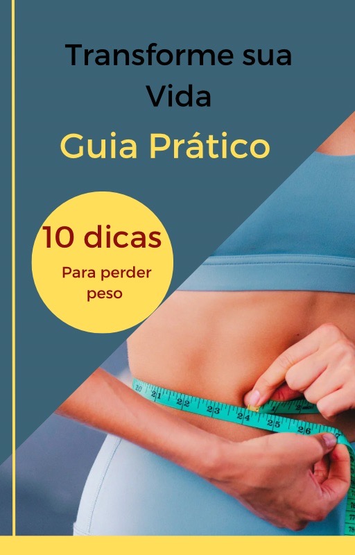 Transforme sua vida - Yamanaka Edson Cesar Lioiti | Hotmart