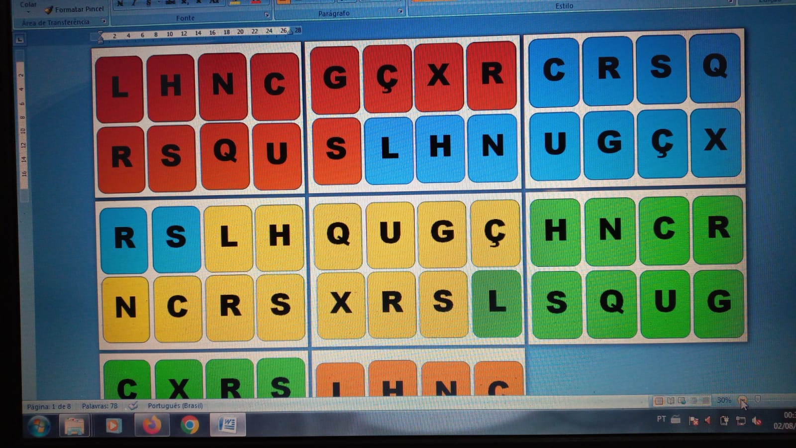 DIGRO - A BATALHA DOS DÍGRAFOS - patricia bonfim | Hotmart