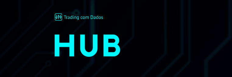 HUB Trading com Dados - Trading com Dados | Hotmart