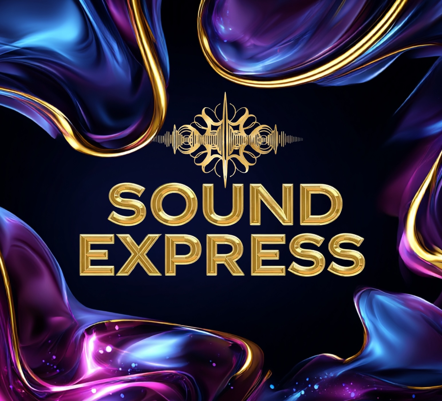 SOUND EXPRESS - Sound Garden Studio | Hotmart