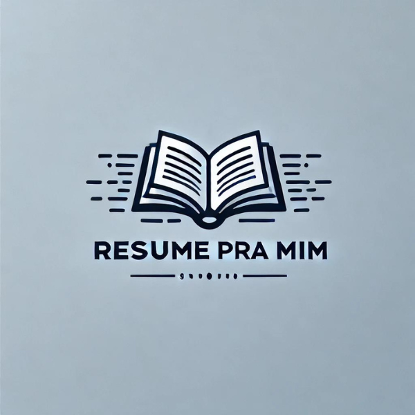 Resume Pra Mim