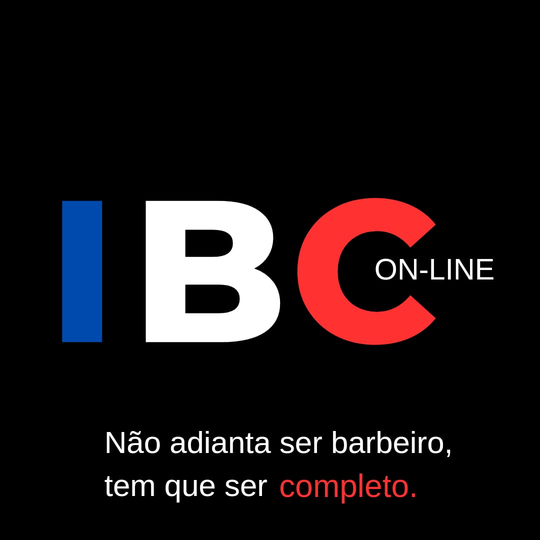 Imersão Barbeiro Completo Online - BARBEARIA MAX VISUAL LTDA | Hotmart