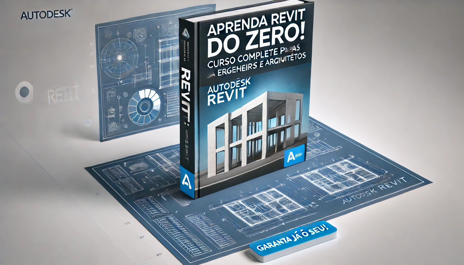 E-Book Introdução ao Revit - Igor Neves Silva | Hotmart