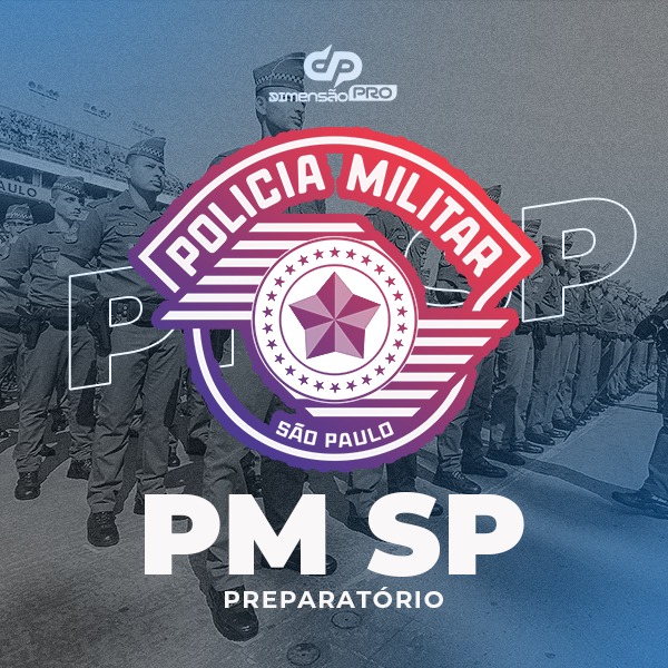 Curso Preparatório para o Concurso da Policia Militar do Estado de ...