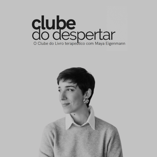 Clube do Despertar - Maya Eigenmann | Hotmart