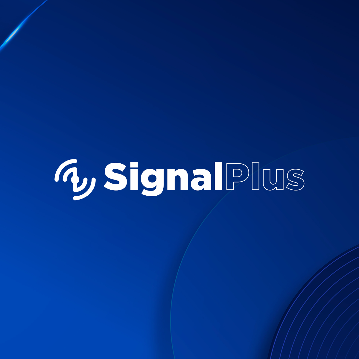 SignalPlus
