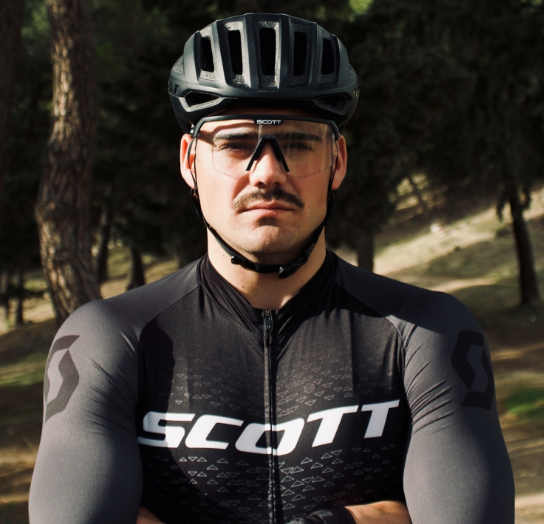 Programa Técnica MTB | Paco Camacho - Nacho Diaz | Hotmart