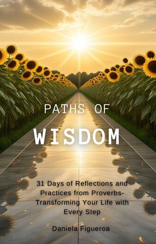 Paths of Wisdom - Daniela Figueroa | Hotmart