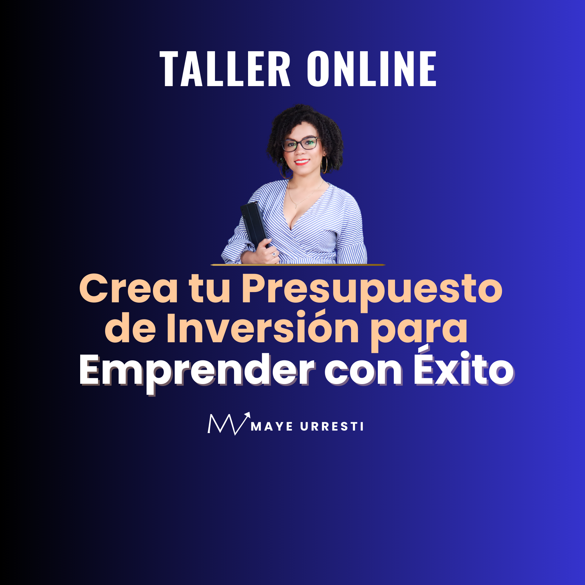 Crea tu presupuesto de inversión para emprender con éxito - Mayerly...