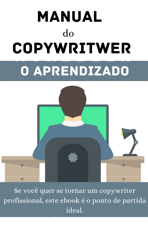 Manual do Copywriter - o aprendizado - Adryan Santos | Hotmart