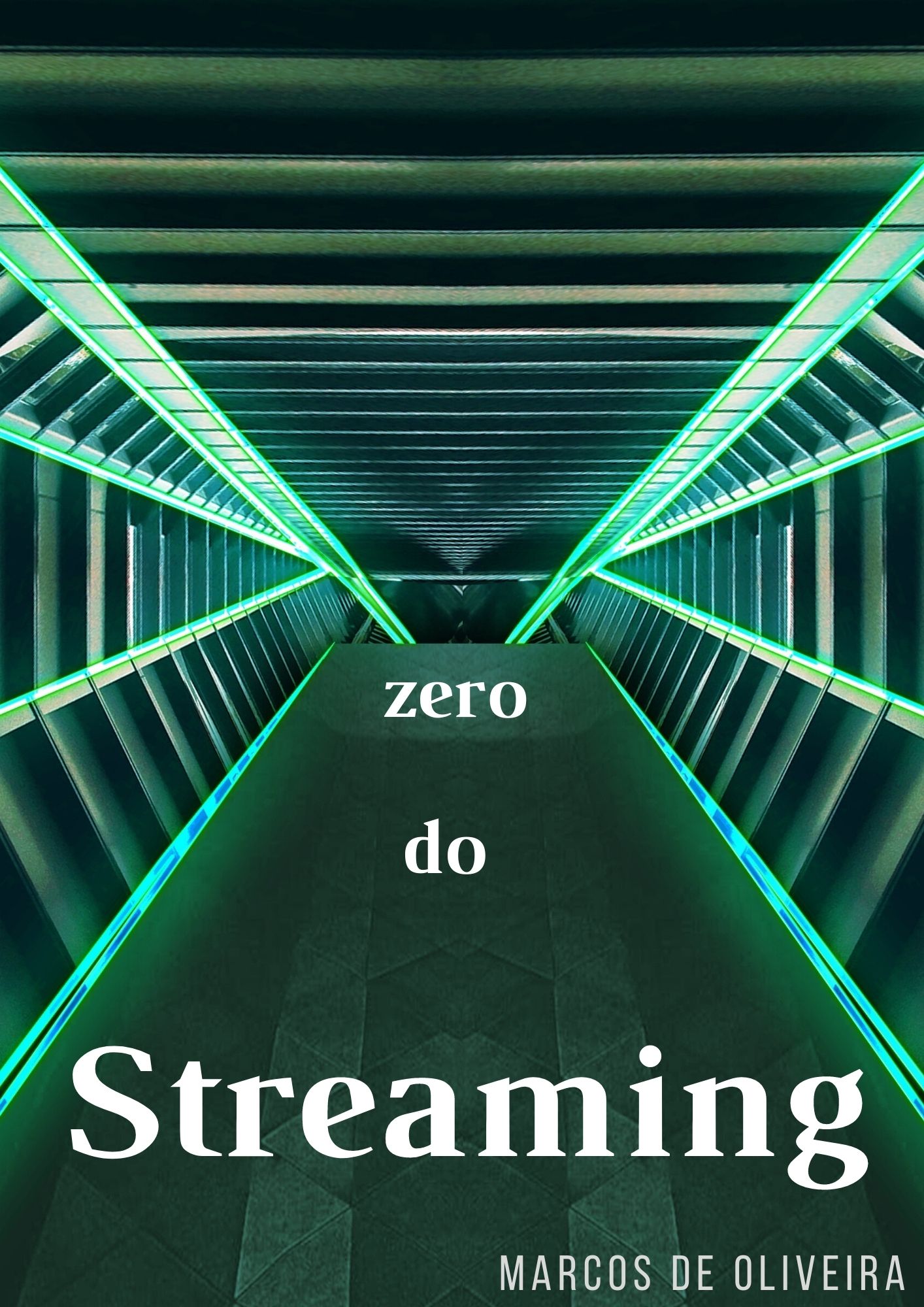 Streaming do Zero
