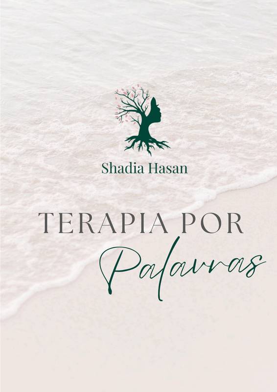 TERAPIA POR PALAVRAS - Shadia hasan | Hotmart
