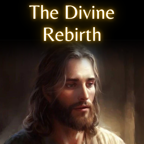 Divine Rebirth