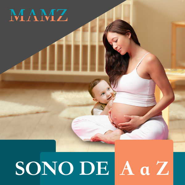 Sono de A a Z - 2023 - Ane Vaz | Hotmart