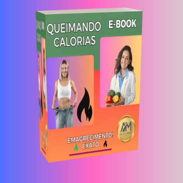 META MAX 🔥 QUEIMANDO CALORIAS 🔥 ALIMENTAÇÃO EXATA - Marcio Alfa...