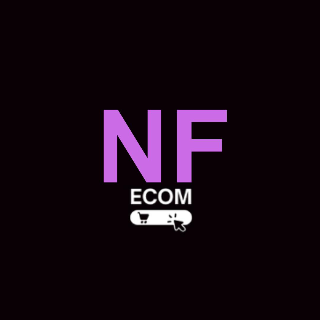 NF | 7 Opções de Cores Diferentes + Tema Premium - Leo Batistella