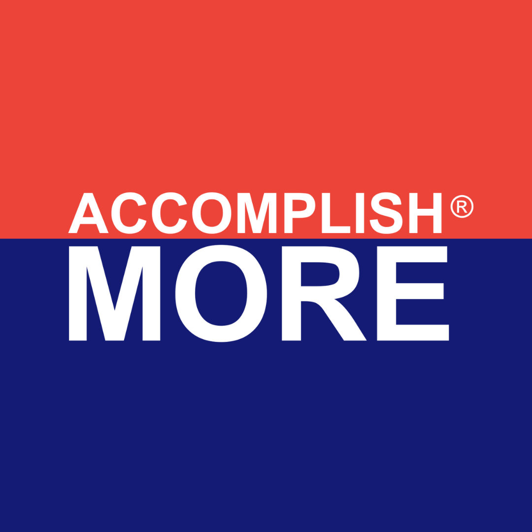 ACCOMPLISH MORE DIGITAL | BUSINESS ENGLISH CLASS - Accomplish More ...