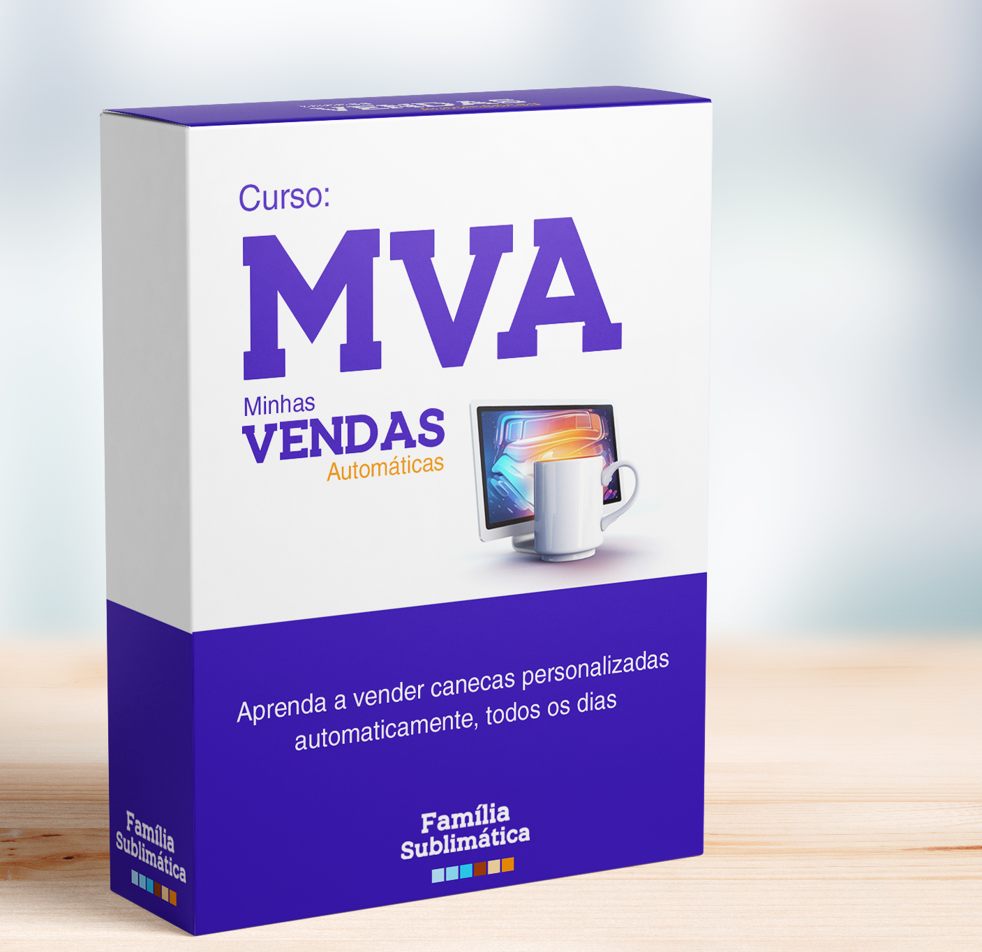 Minhas Vendas Automáticas