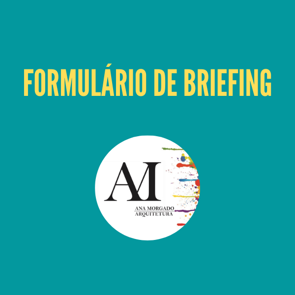 FORMULÁRIO DE BRIEFING - Ana Carolina Ribeiro Barbosa Morgado | Hot...