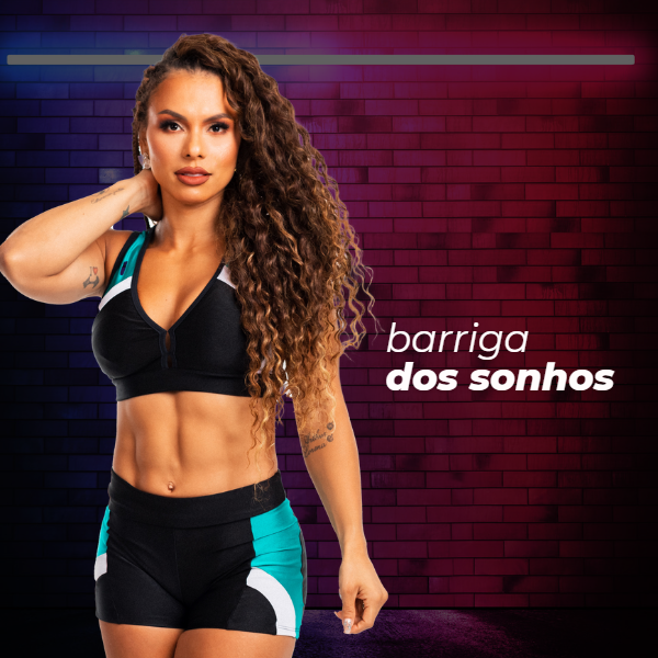 Projeto Barriga dos Sonhos - Joicy Vanessa Campos Silva | Hotmart