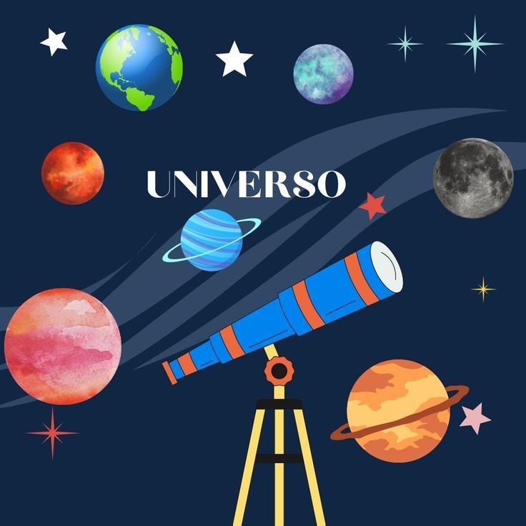 Explorando o Cosmos: Uma Jornada Fascinante pelo Universo - Ryan Vi...