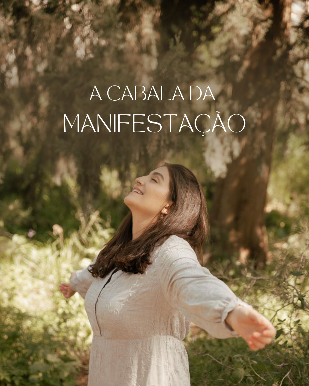 Cabala da Manifestação - Refaela Tempel | Hotmart