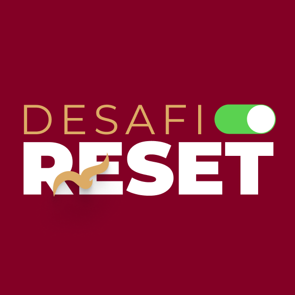 Reset - Desafio de 7 dias - Renata Barreto | Hotmart